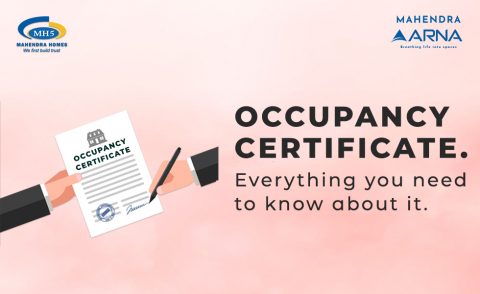 Everything You Need to Know About the Occupancy Certificate